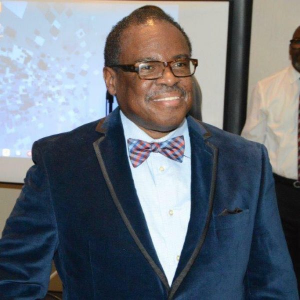 Houston Black American Democrats